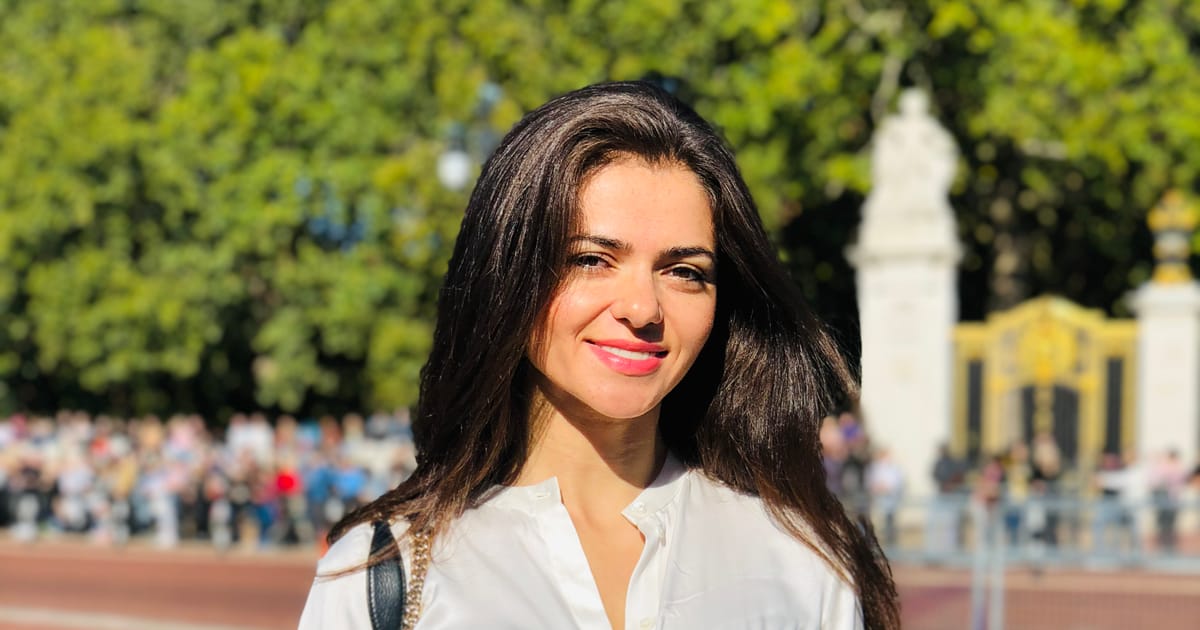 Sofia Ben Shimshon - Barcelona | about.me