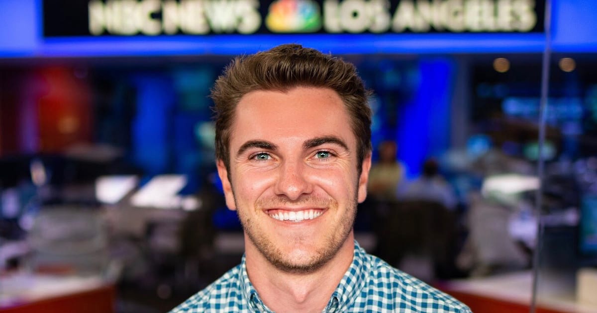 Brogan Kroener - Los Angeles, CA | about.me