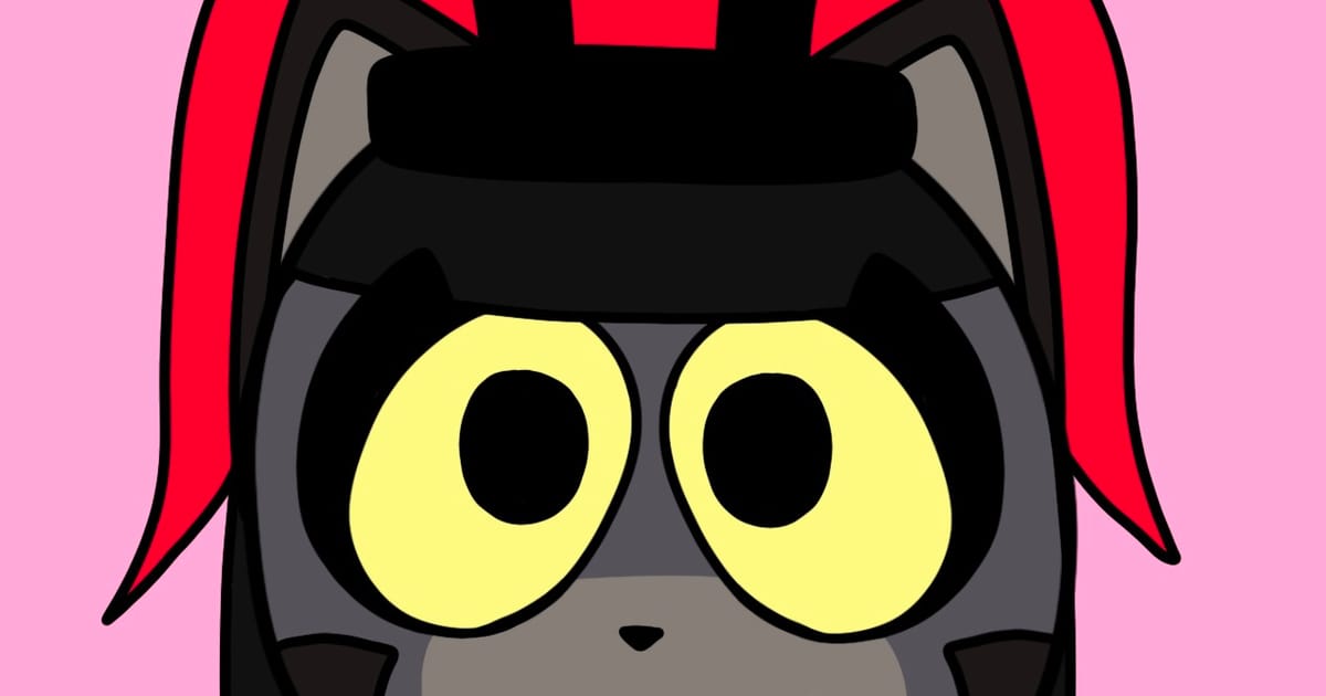 Ester “JesterCat” | about.me