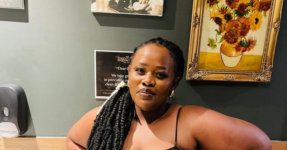 Thina Mazinyo - Johannesburg, Auckland park | about.me