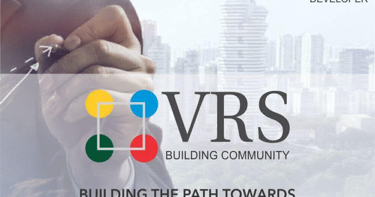 VRS Group - Mohali, Punjab, India, VRS Building Community | about.me