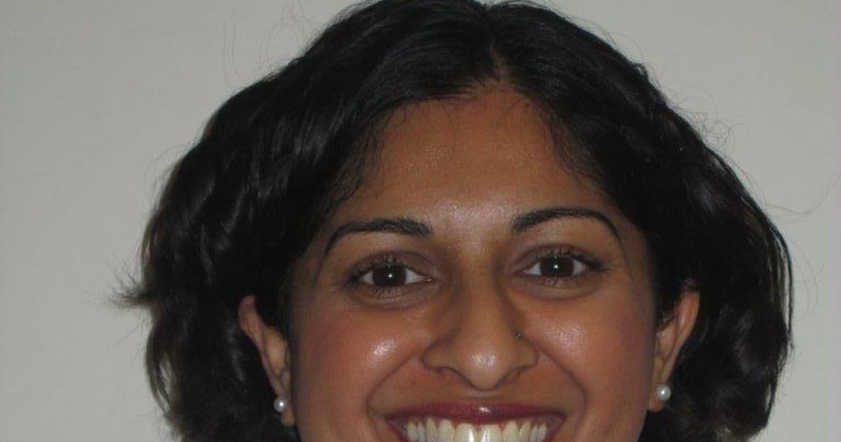 Maria D'Souza, MD MPH - Wilmington, Delaware, Duke University ...