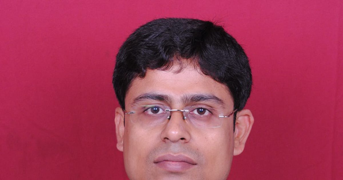 Anjan Banerjee - Mumbai | about.me