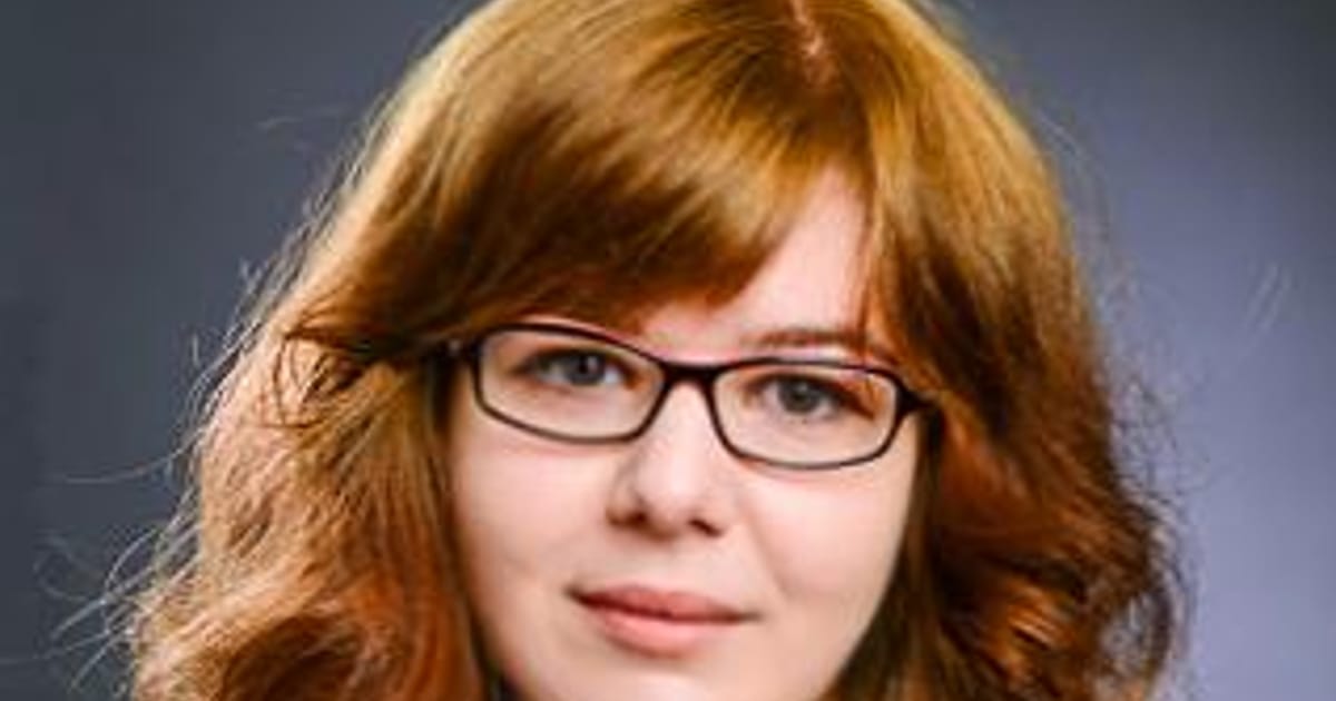 Anna Carter - Coventry, United Kingdom | about.me