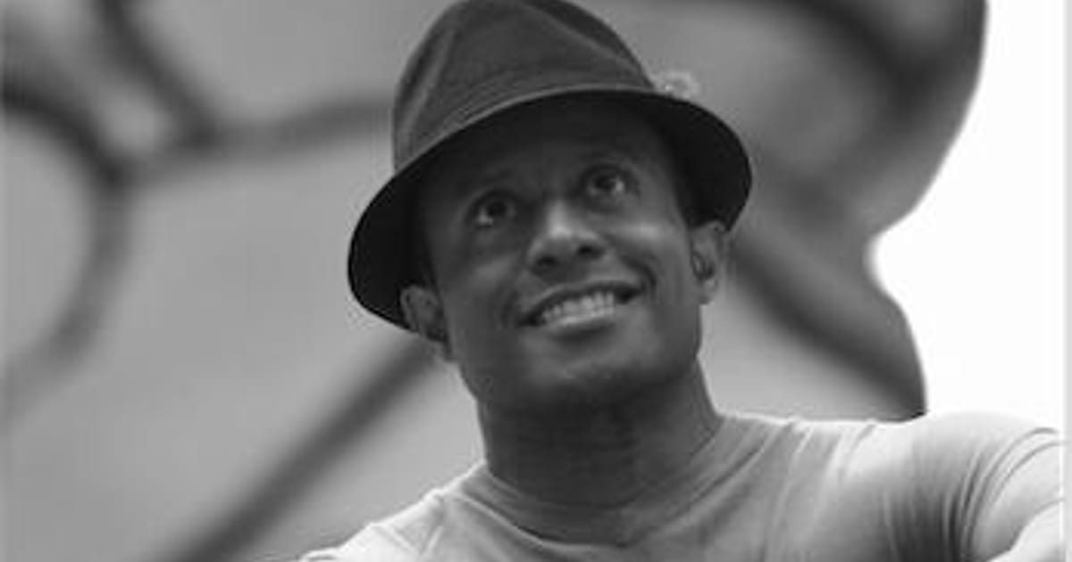 Rob Harper - New York | about.me