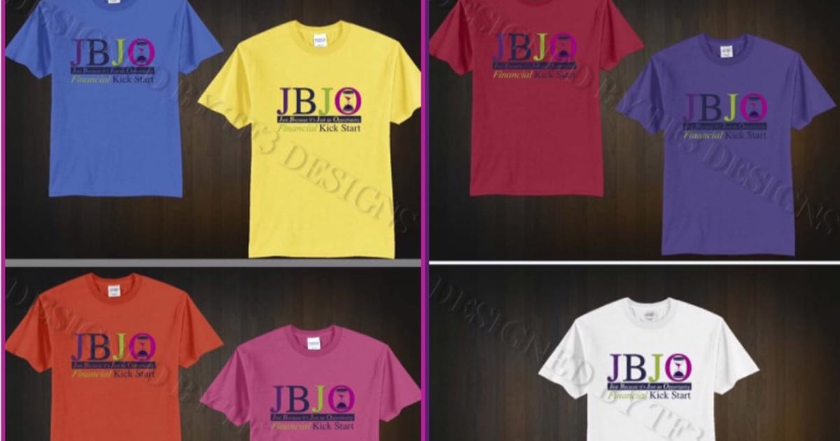 Financial Kick Start JBJO - Greenville, South Carolina | about.me