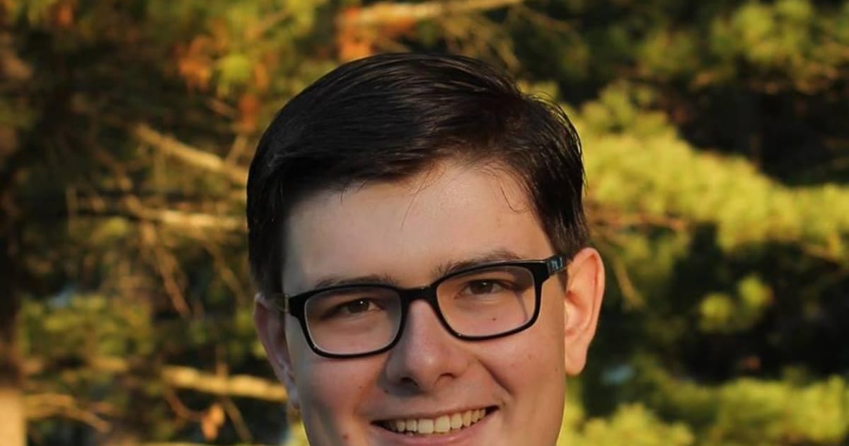 Kiernan Majerus-Collins - West Hartford, Connecticut, Bates College ...