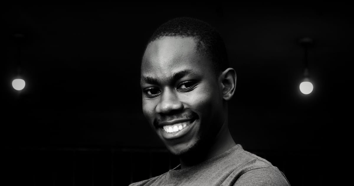 Moses Cursor - Mukono | about.me