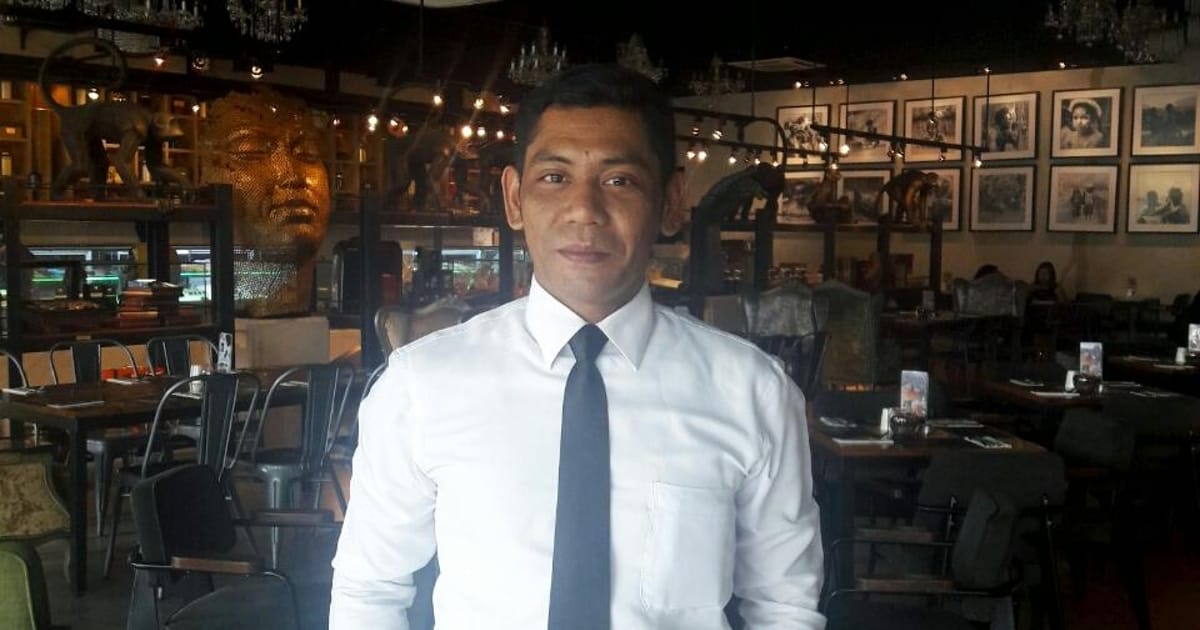 Robby Manullang. Amd.PAR - North Sumatra, Indonesia | about.me