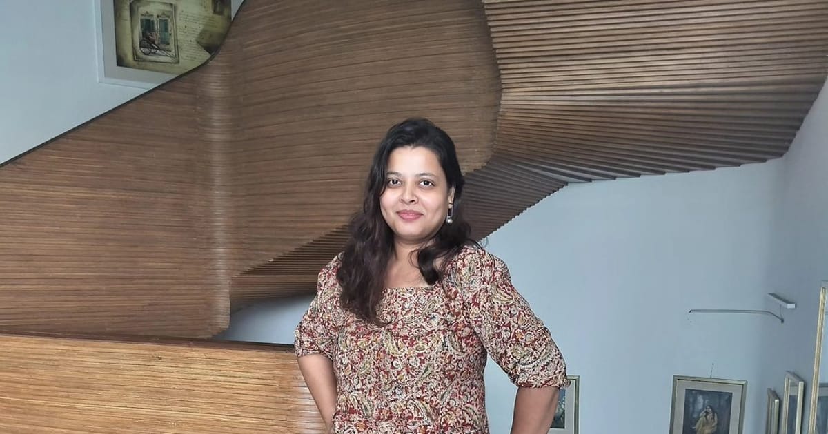 Sheetal Pawar - Mumbai | about.me