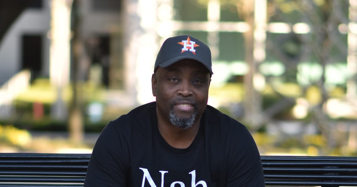 Brian Watson - Houston, Texas, Gateway Community Church , Sam Houston ...