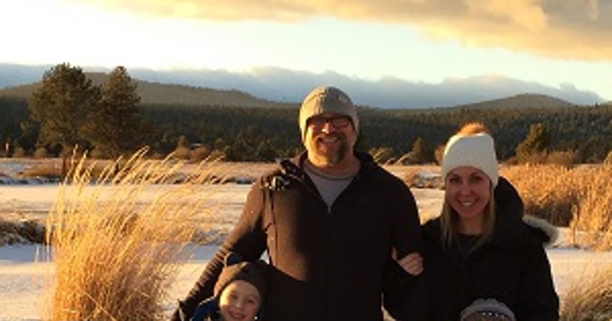 Corrine Buich - Lake Oswego, OR, US, Diocese of Portland, Santa Clara ...