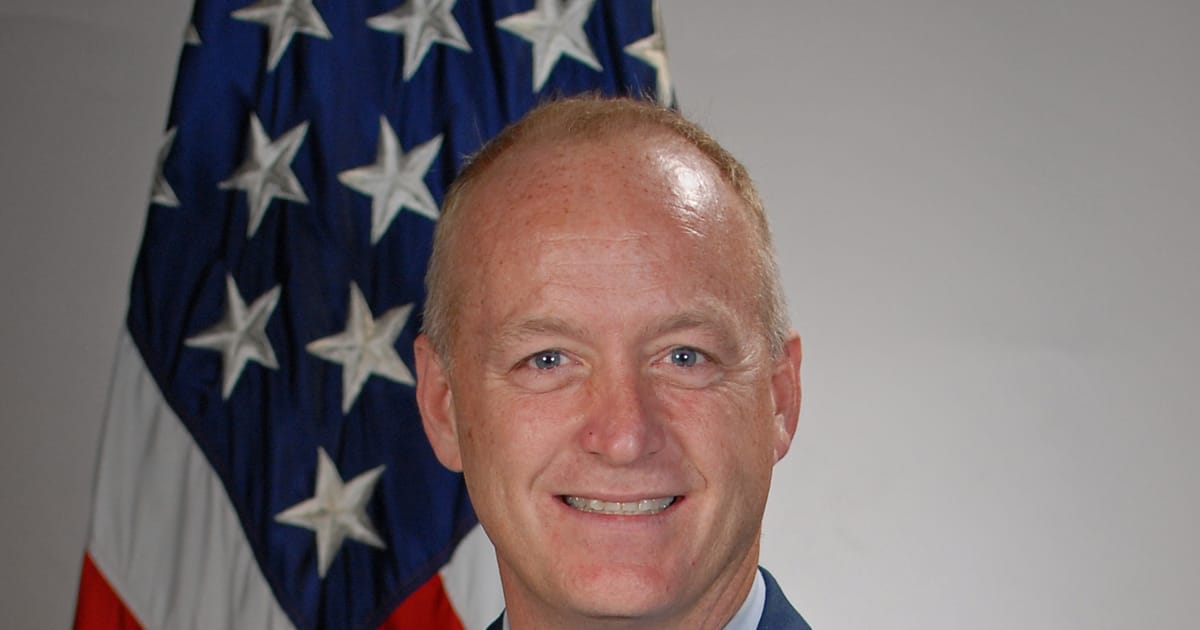 Chris Hill - Topeka, Kansas, 190th Air Refueling Wing - Kansas Air ...