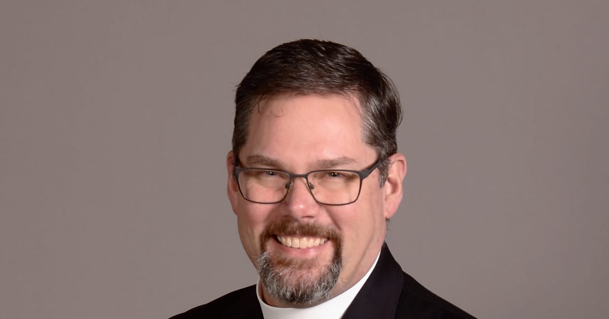 Jeff Wilson - Nokesville, VA, Holy Trinity Lutheran Church, Luther ...