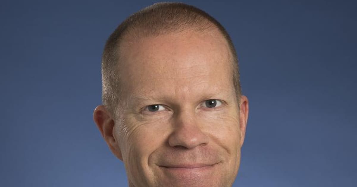 Brian David Hodges - Toronto, Ontario, Canada, University Health ...