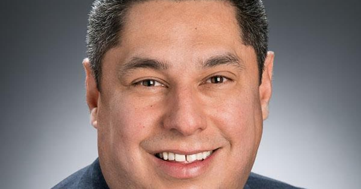 Ronald R. Rodriguez - Toronto, Ontario, Canada, Durham Catholic ...