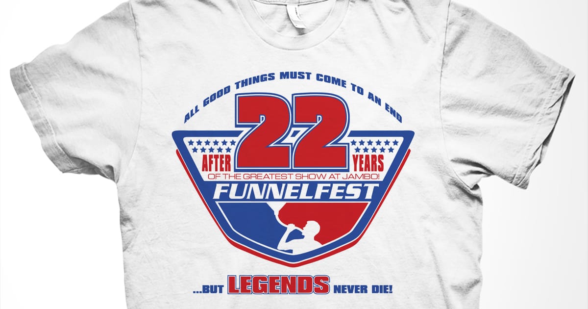 Funnel Fest - Belmont, Ohio | about.me