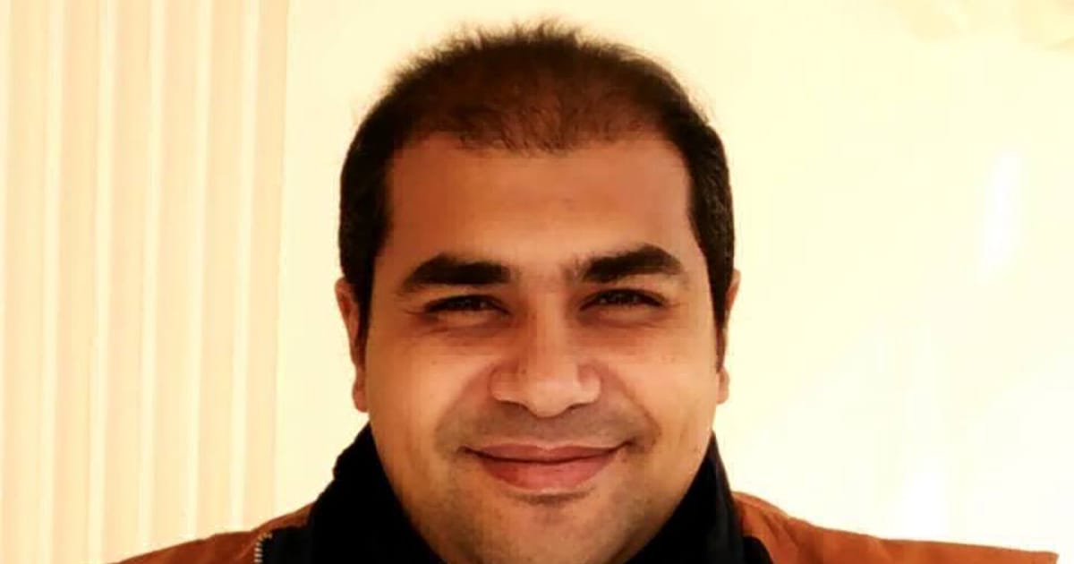 Michael Tamer - Cairo, Egypt, Founder VTeam International, Bachelor of ...