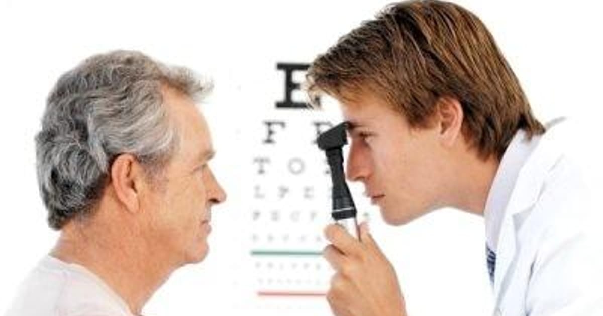 Mark Heffington - Springfield, Missouri, Heffington's House of Vision ...