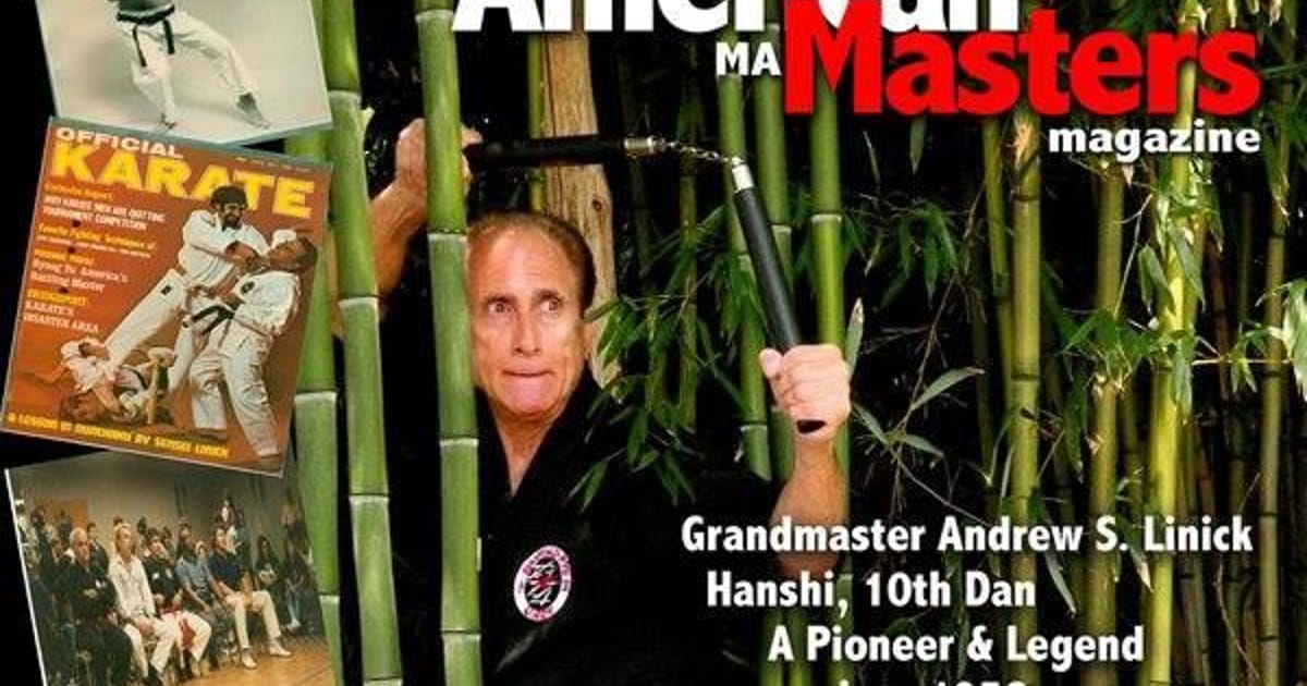 Andrew Linick - Middle Island, New York, Linick Marketing Group, Inc ...