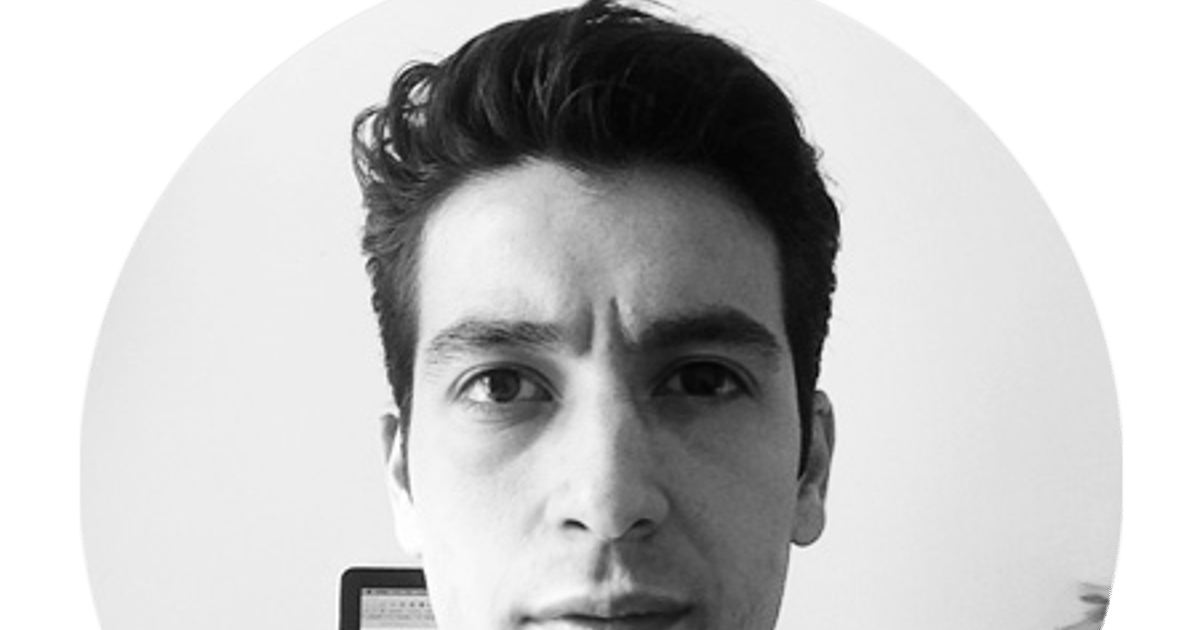 Alex Godin - Mexico City | about.me