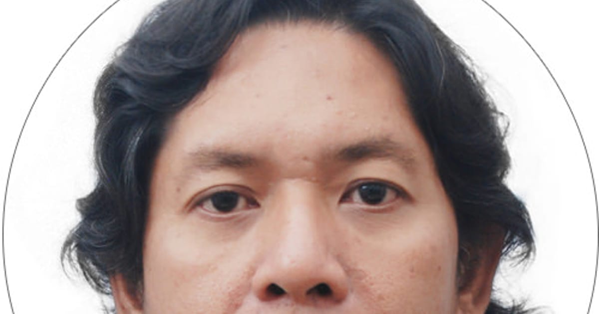 fatchur rochim - Batu, Batu City, East Java, Indonesia, STIBA Malang ...