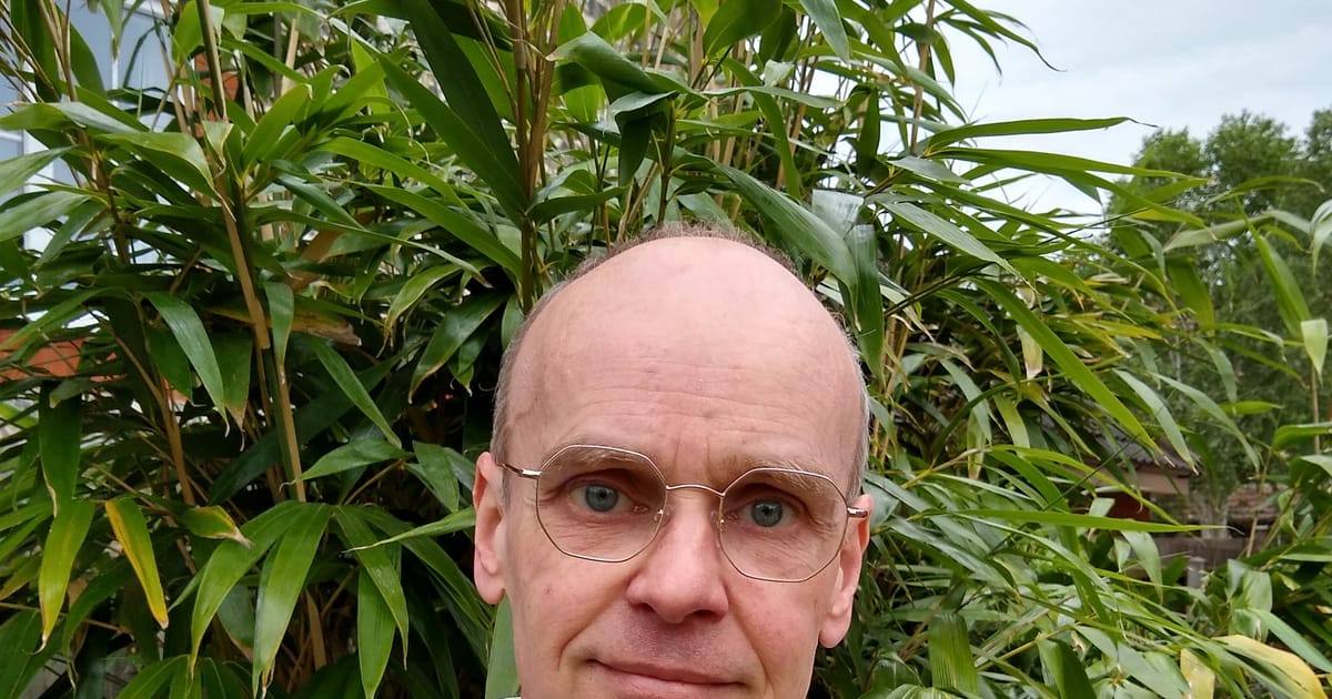 Ian Pearson - London, Futurizon Limited | about.me