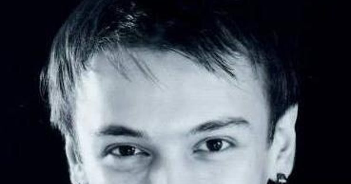 Julien Thomas - Matane, Québec, Canada | about.me