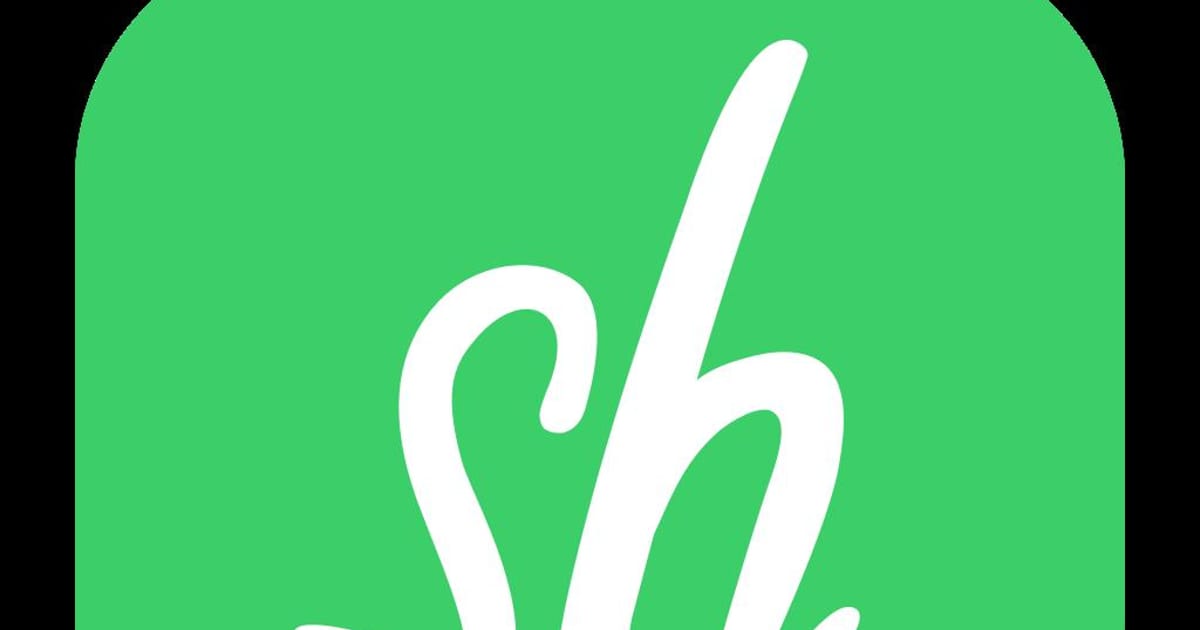 shpock logo