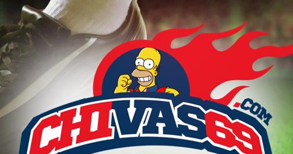 CHIVAS 69 - México, TIROLIBRE.TV | about.me