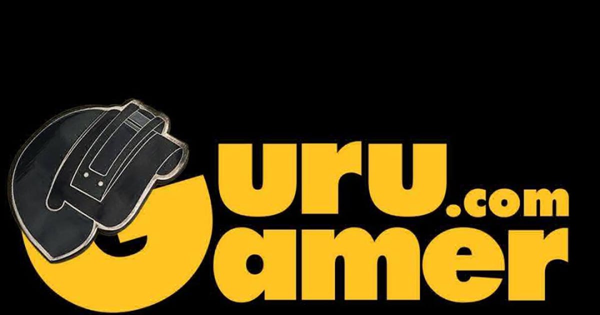Guru Gamer - India | about.me