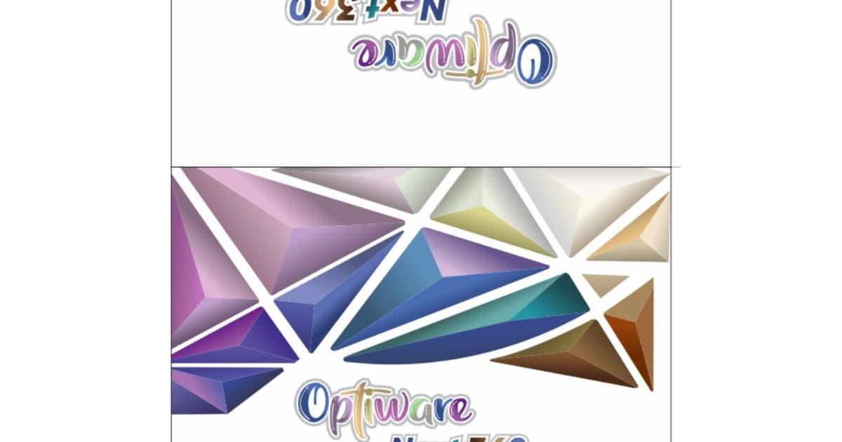 OPTIWARE-NEXT-360 CAPSULE - INDIA | about.me