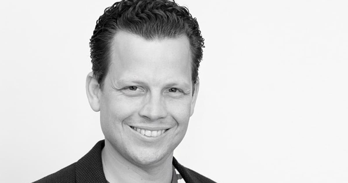 Daniel Herrmann - Köln, Deutschland, B E T Aachen, ESADE, University of ...