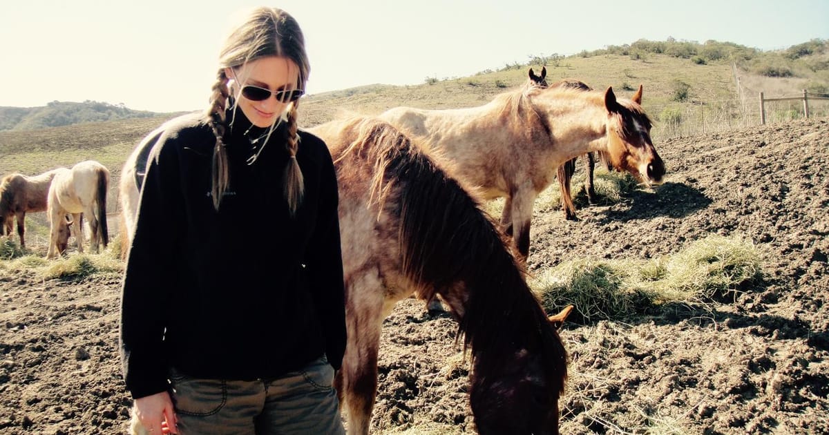 Brandy Nightingale - Ojai, California | about.me