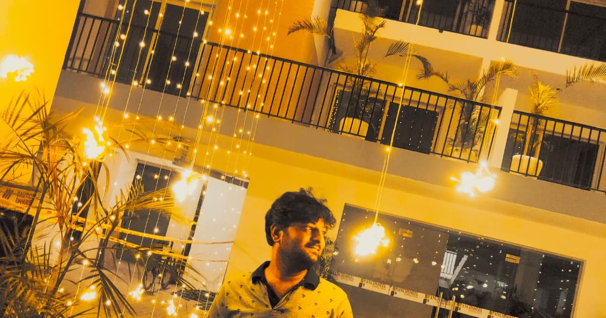 Manish Kumar Gupta - Noida | about.me