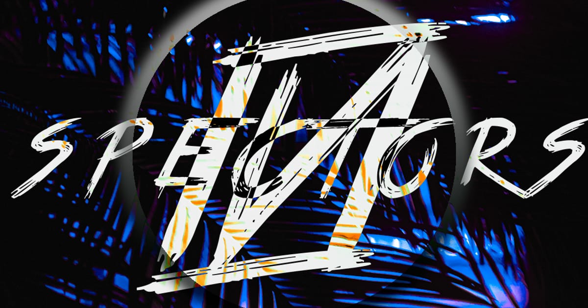 In SPectors - world | about.me