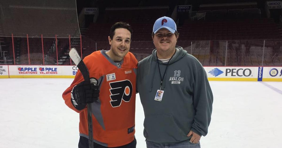 Alex Brown - Philadelphia, Pennsylvania | about.me