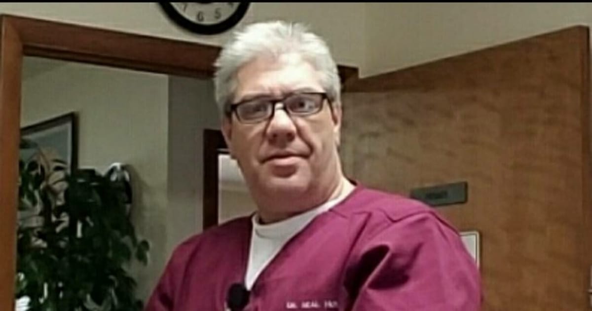 Dr Neal Houston - the United States, United States , Behavioral Health ...