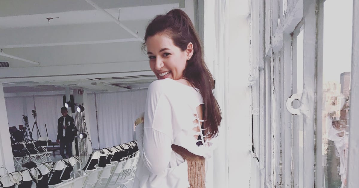 Katie Lacour - Baton Rouge, Louisiana, Ombre Digital | about.me