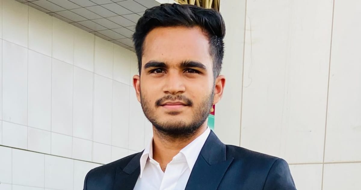 Siddhartha Thota - India | about.me