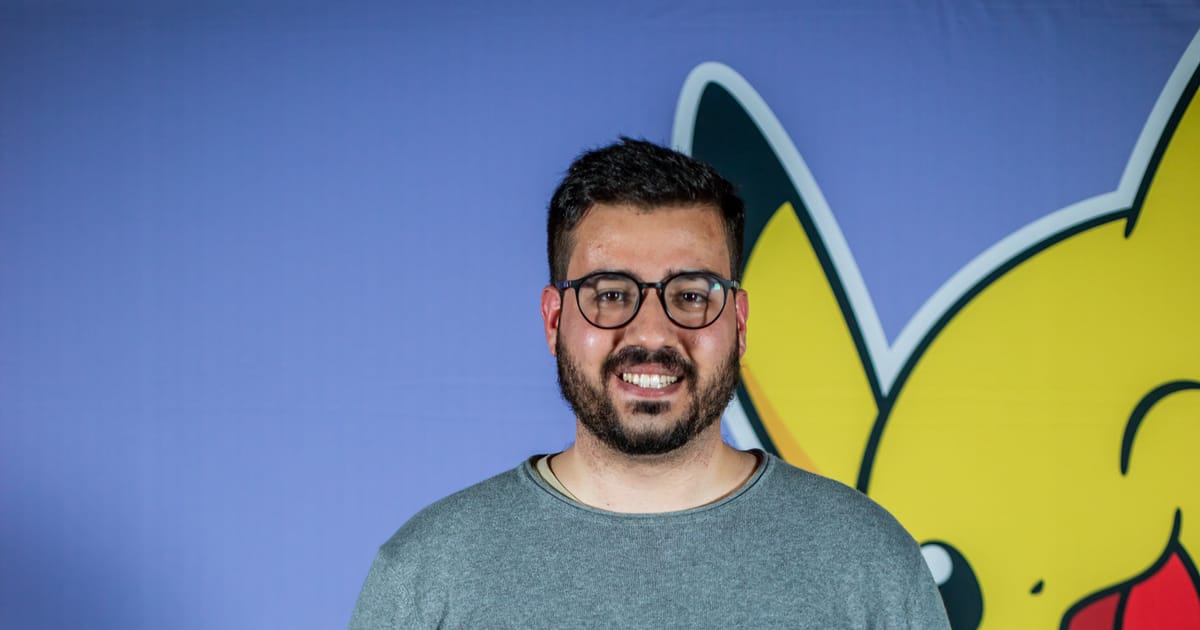 Eric Rios | about.me