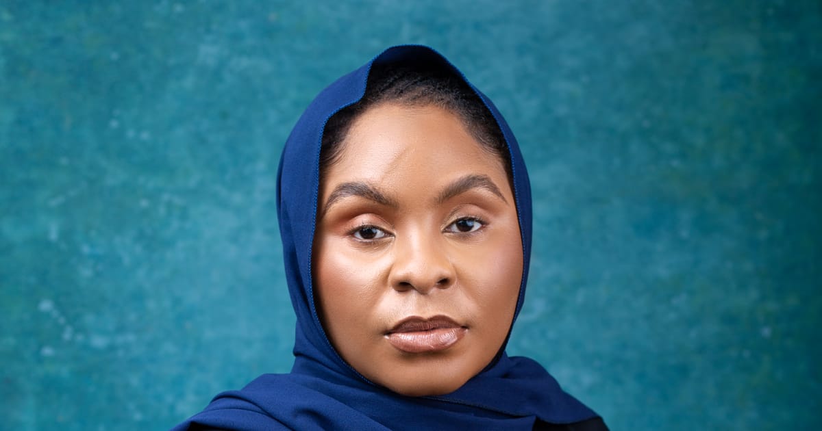Amina Muhammad Sani Minal - Abuja Nigeria | about.me