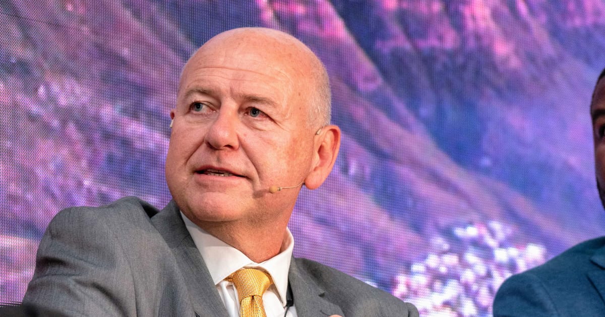 Ian Valentine - Personal Overview