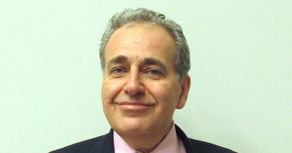 Prof Gideon Lack - London, United Kingdom | about.me