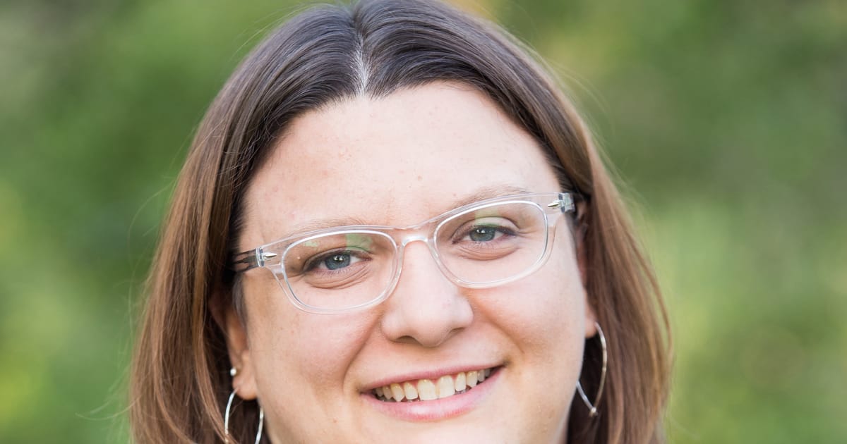 Rachel Pierson - Sioux Falls, SD, Code to the Future, Martin Luther ...