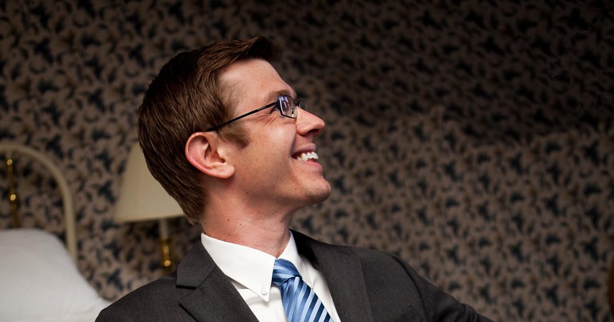 Ben Brinckerhoff - Denver, Colorado, Wunder | about.me