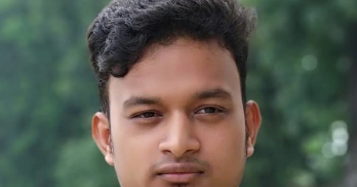 Manik Roy - Dinajpur, Bangladesh | about.me