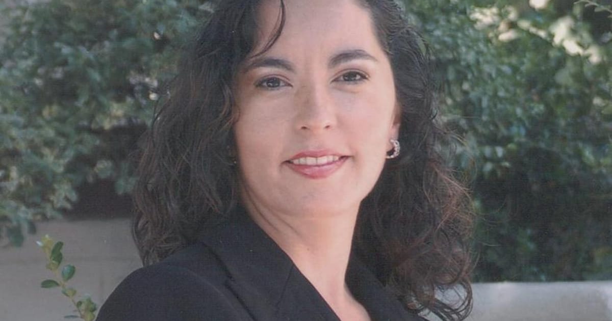 Angélica Velasco Trejo - Ciudad de México, México, Universidad ...