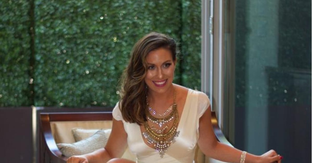 Anna Marie Blessing - Tucson, Arizona, Blessing Capital, University of ...