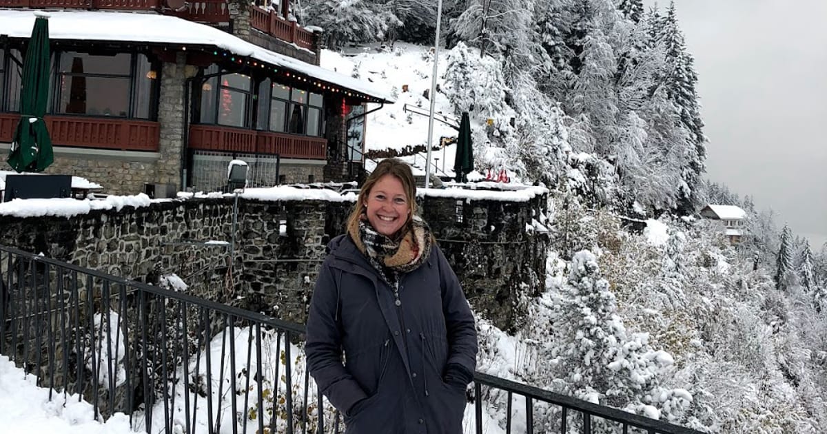 Natalie Gates - Rochester, New York | about.me